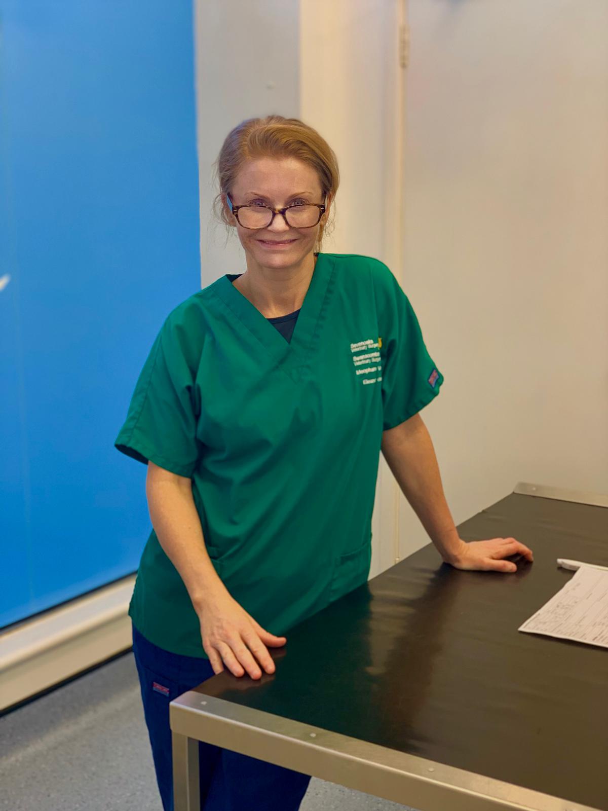 Managing chronic pain - Meopham